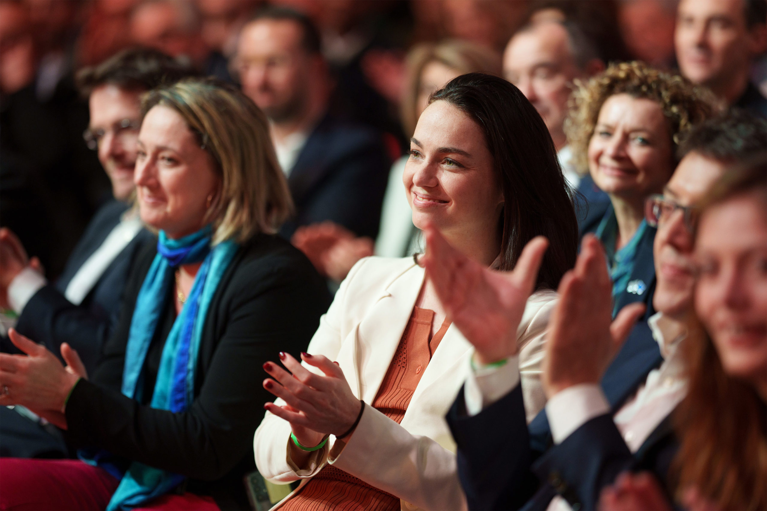 Chloé Ridel, biographie - Chloé Ridel